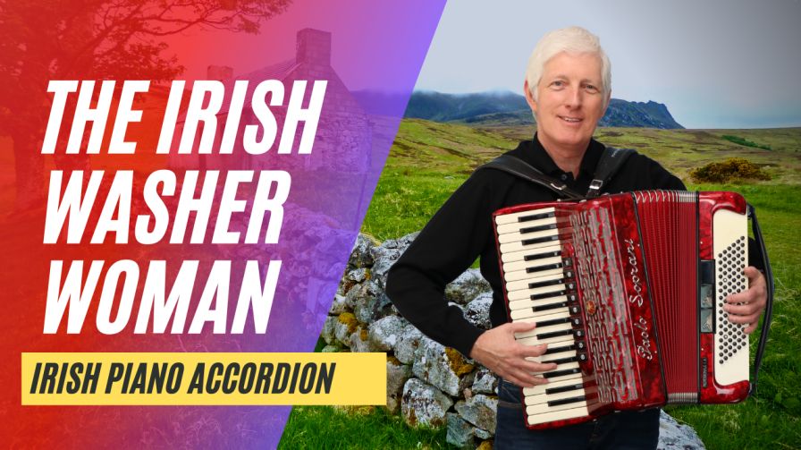 The Kerry Polka - Celtic Links Irish Trad Music