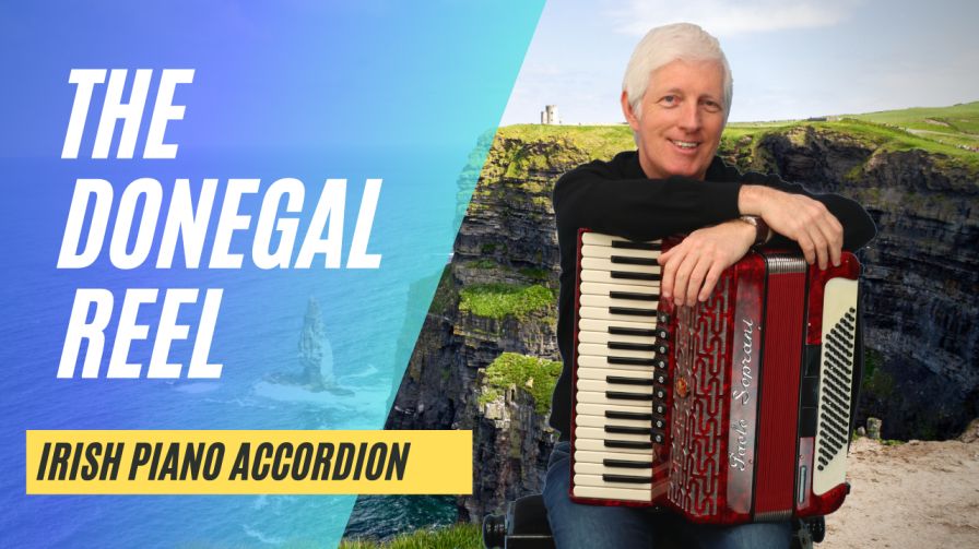The Kerry Polka - Celtic Links Irish Trad Music